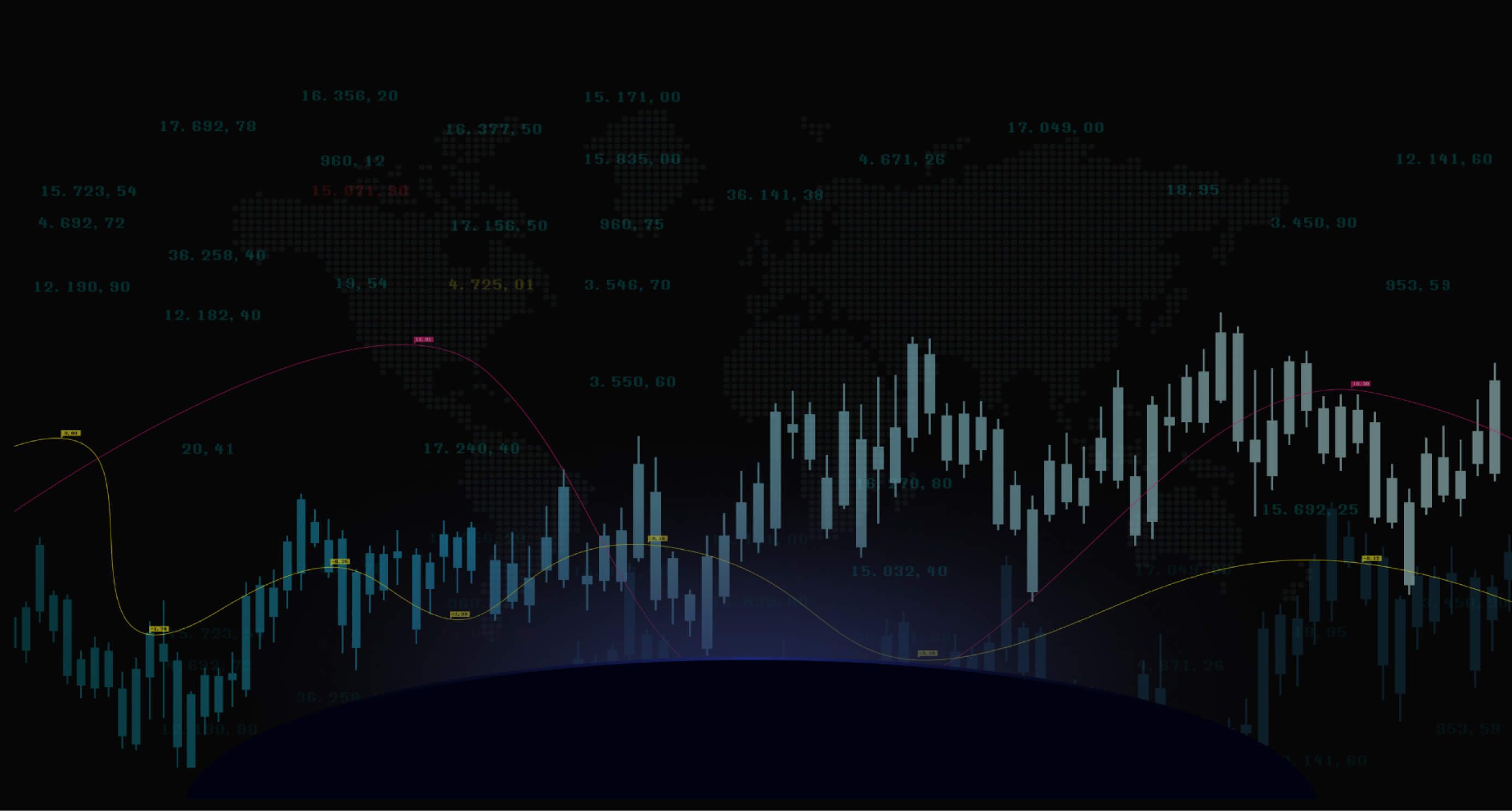 QuantOffice | Deltix